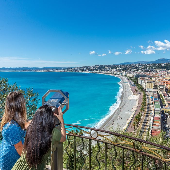 Top French Riviera Cities - Things to do - Places to visit - Expérience ...
